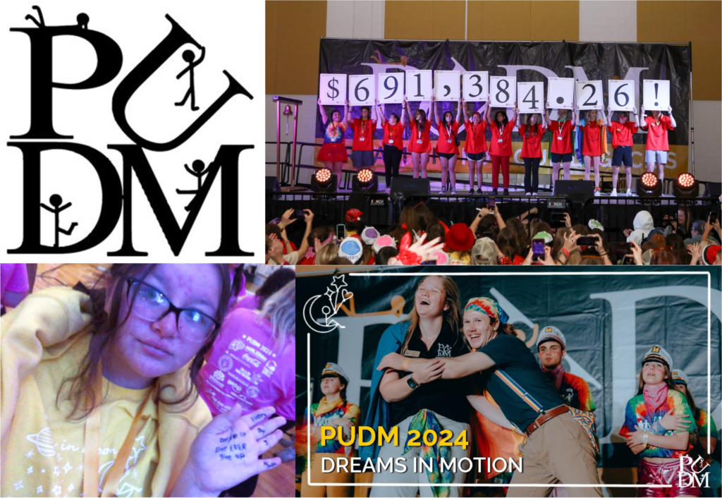 Purdue University Dance Marathon 2024 - RPS Imaging