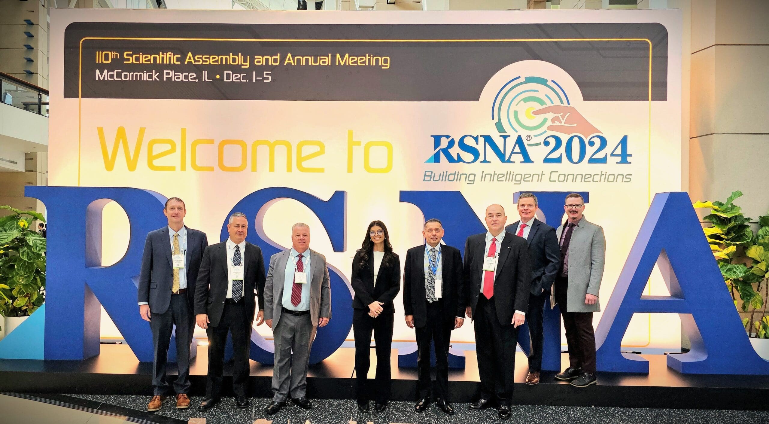 RSNA 2024 - RPS Imaging