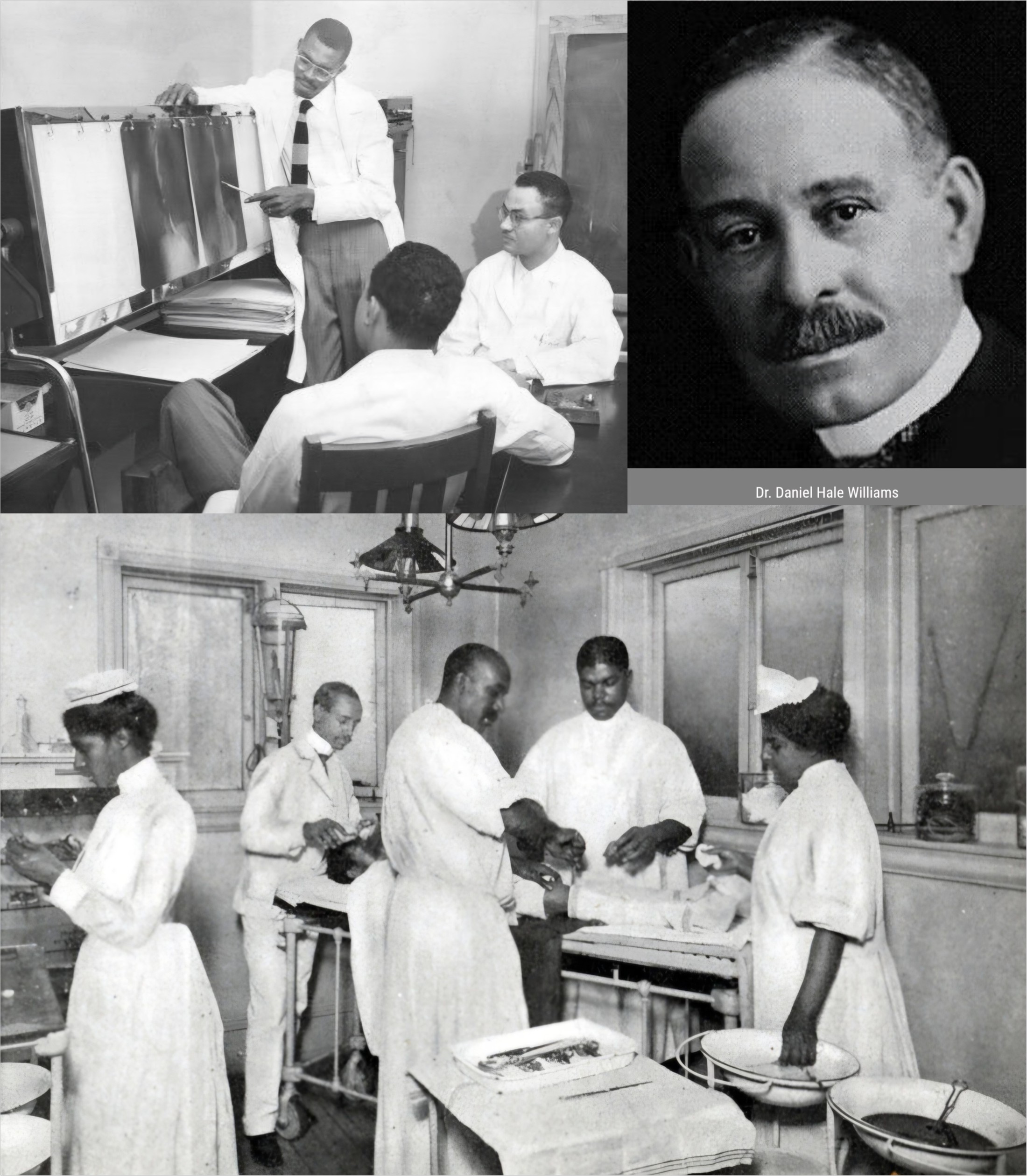 Provident Hospital of Cook County - RPS Imaging