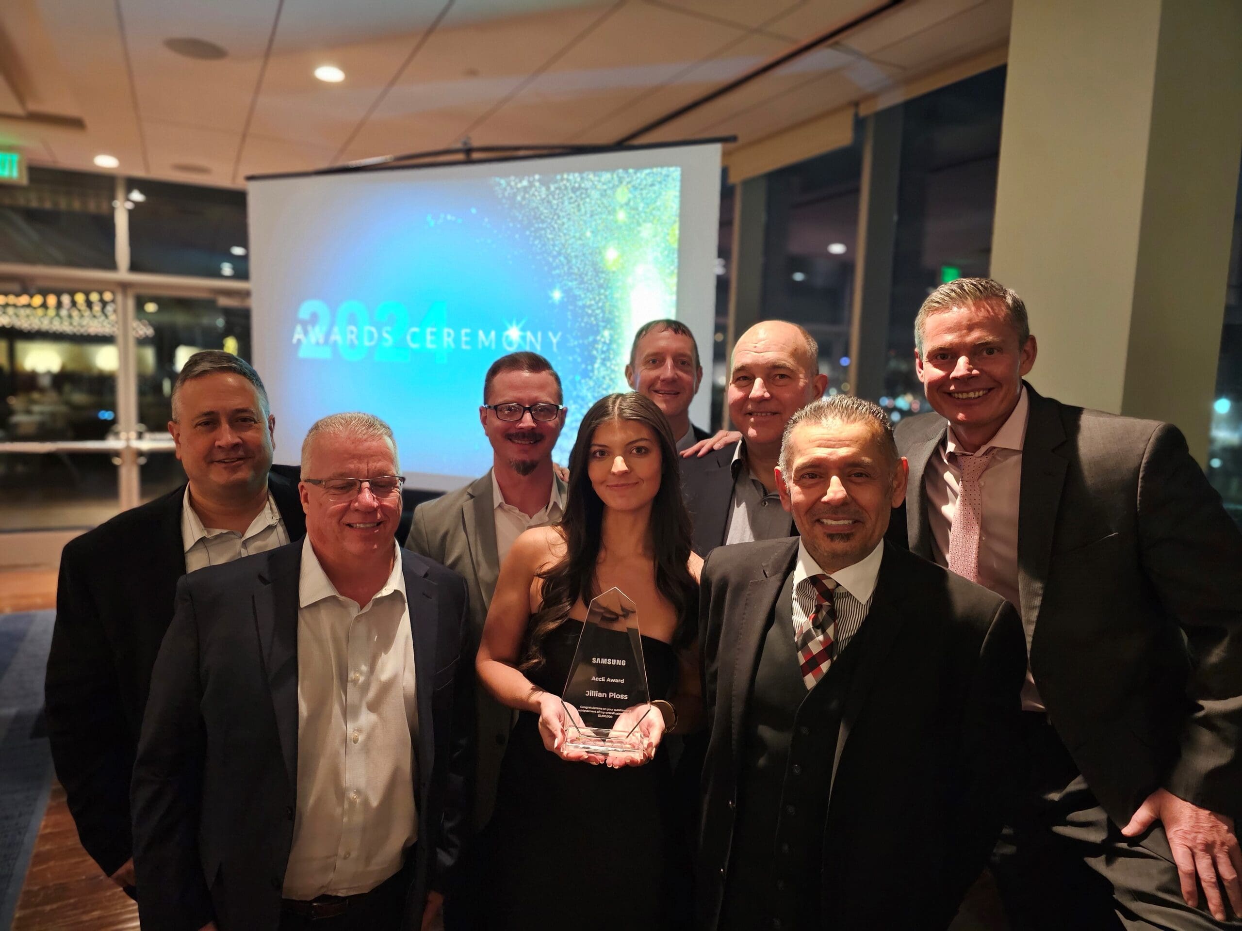 Award Winning Sales! - RPS Imaging